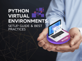 Python Virtual Environments Setup Guide Best Practices Victor Hugo