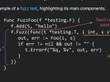 Fuzz Testing In Go