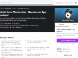 4 Best Android App Development Courses For 2024