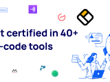 No Code Certification Details Pricing Coupon Reviews Alternatives