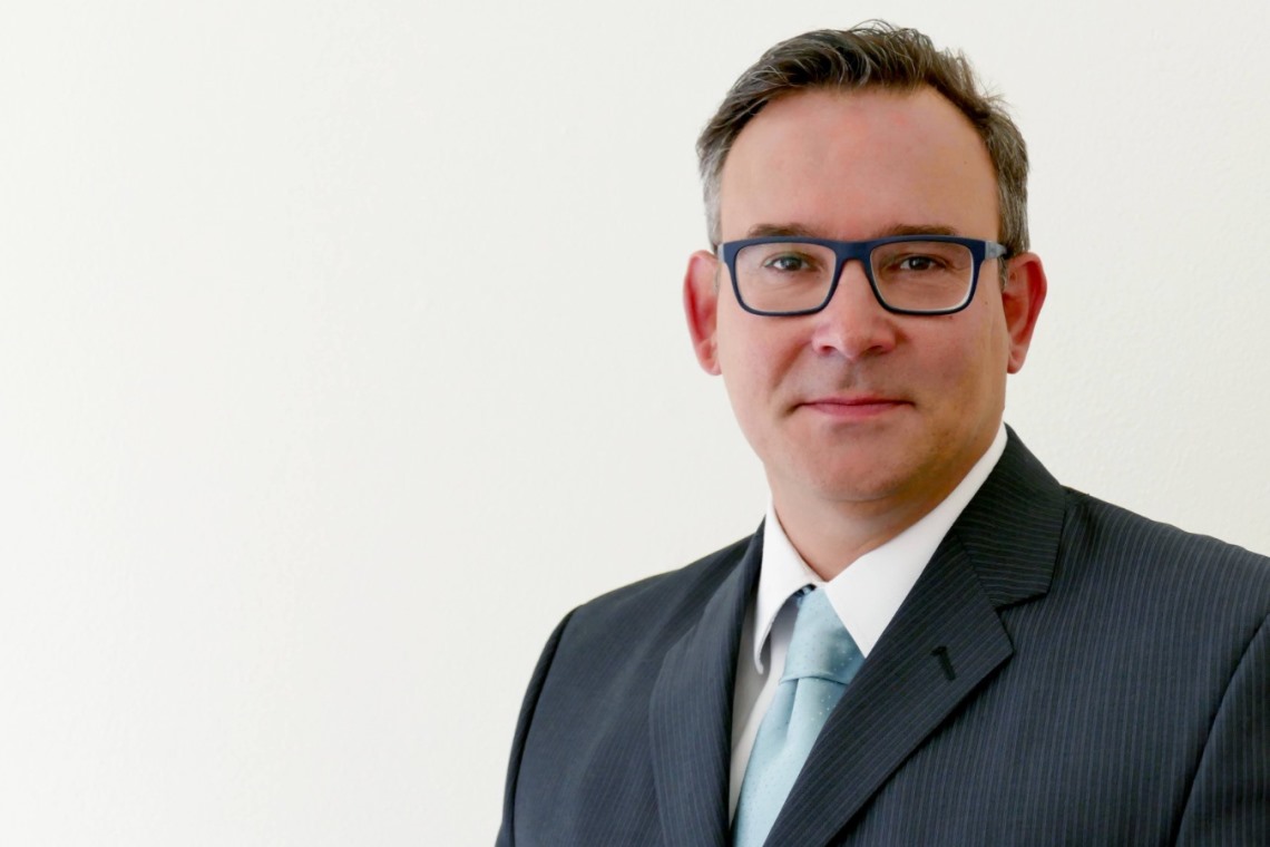 Daniel Beltrán: ¿Por qué soy científico y soy cristiano? - Vida Cristiana