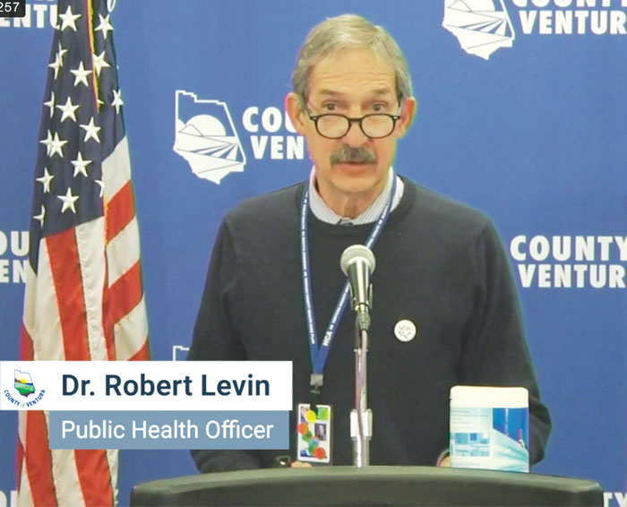 Actualización de la vacuna COVID-19, aumento de casos y ...