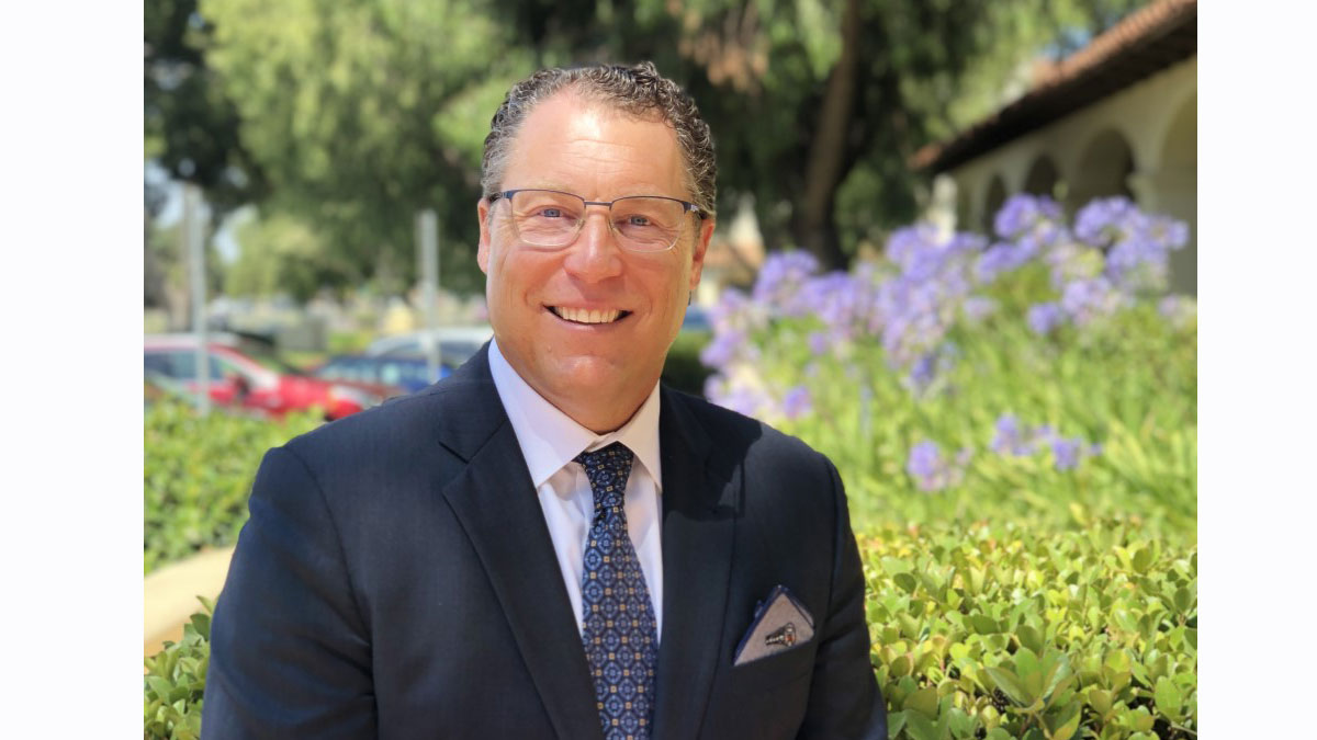 VCTC Executive Director named Metrolink Chief Executive Officer - Vida ...