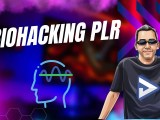 Biohacking Plr Pack Premium Tools For Content Creators