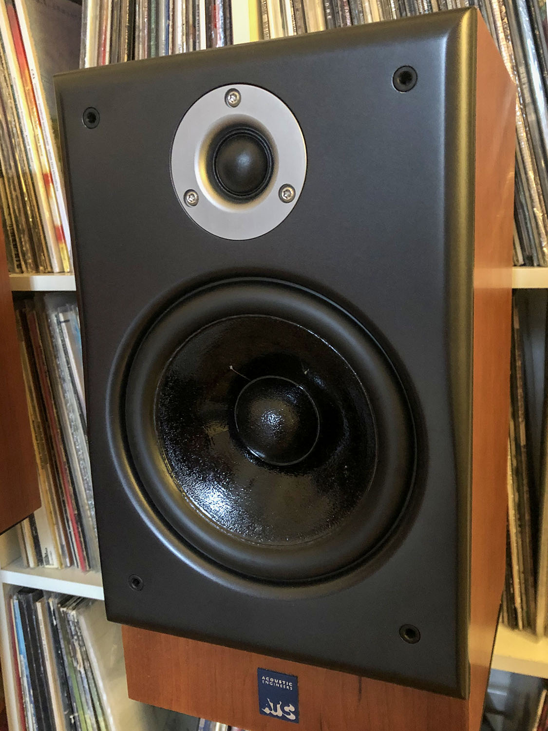 ATC SCM 11 - Videohifi