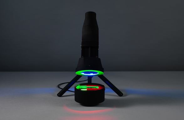 Multispectral Imaging Instruments - Videometer products