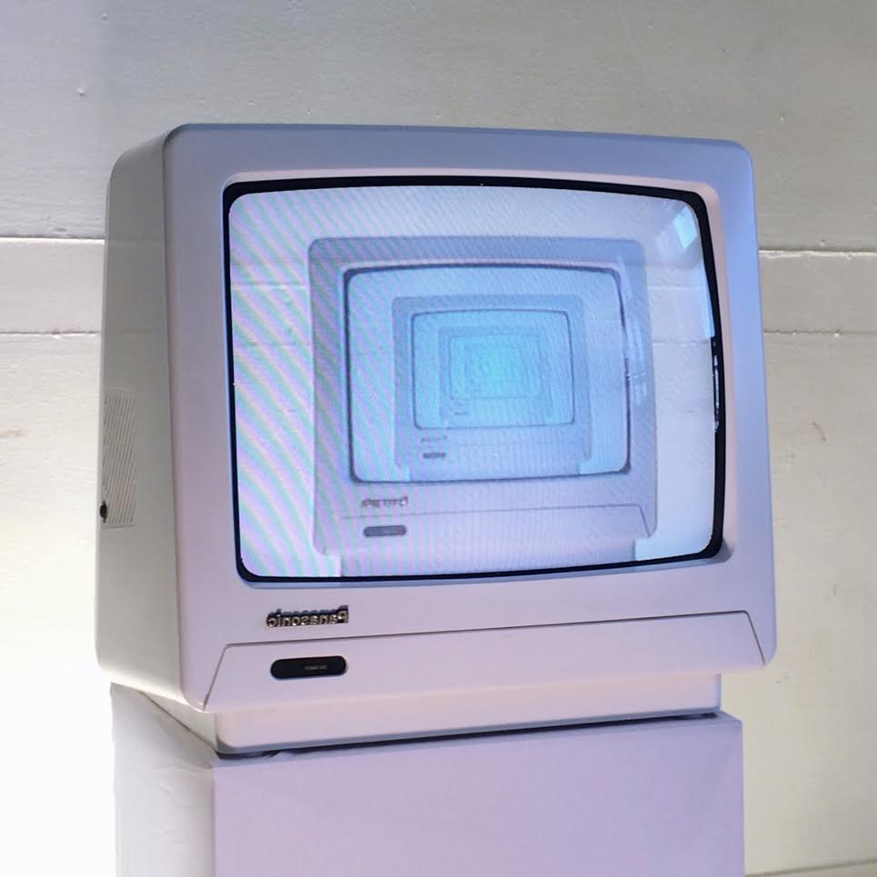 Exploring Video Feedback with Colby Richardson – Video Pool Media Arts ...