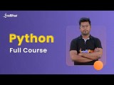 Python Full Course 2023 Python Tutorial For Beginners Python