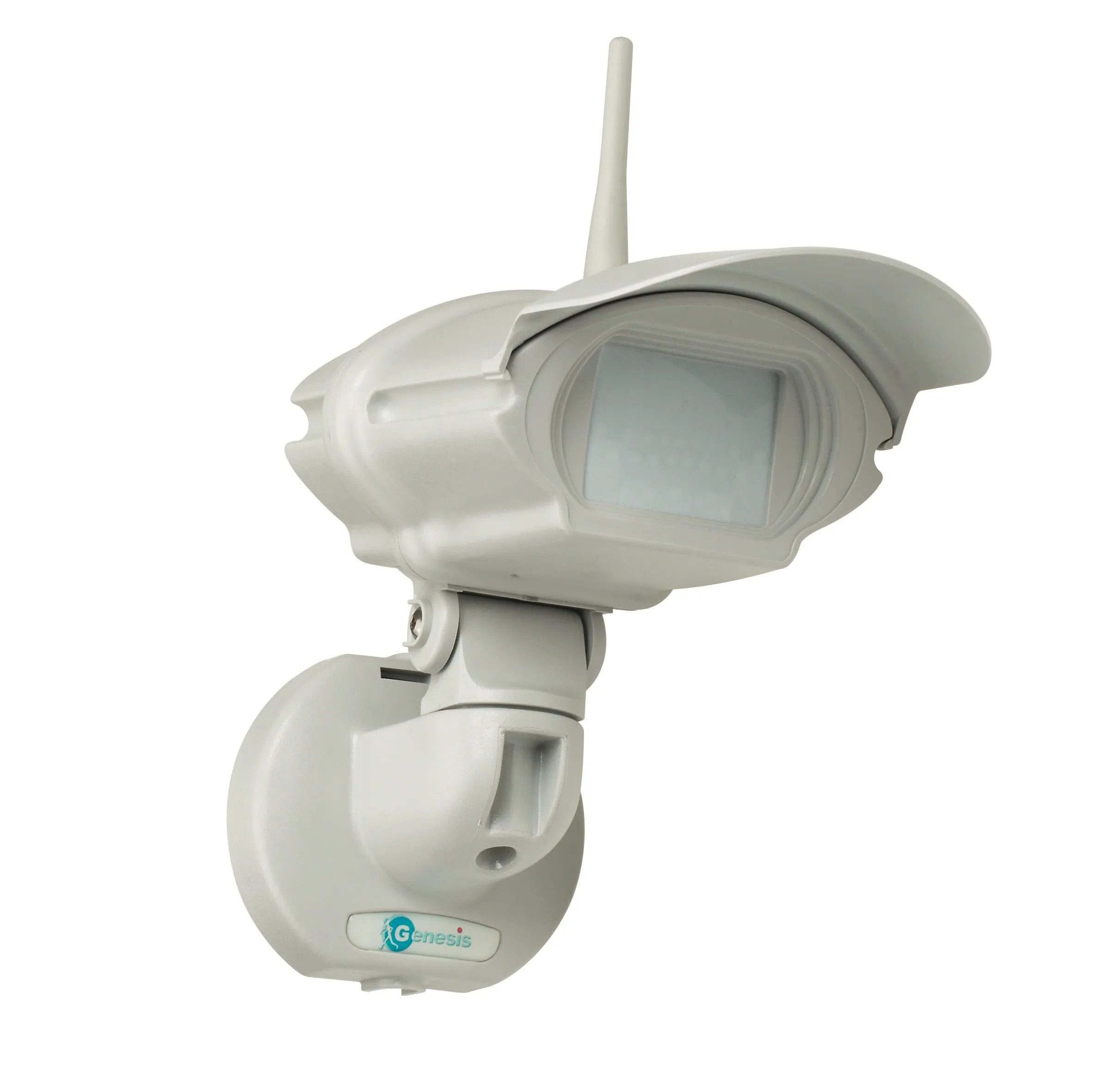LGWP12HC Wireless PIR Detector - Videplus NI Ltd