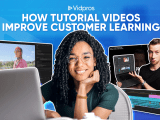How Tutorial Videos Improve Customer Learning