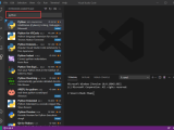 Hж б Ng Dбє N Lбє P Trг Nh Python Vб I Visual Studio Code Hб ќc Lбє P Trг Nh