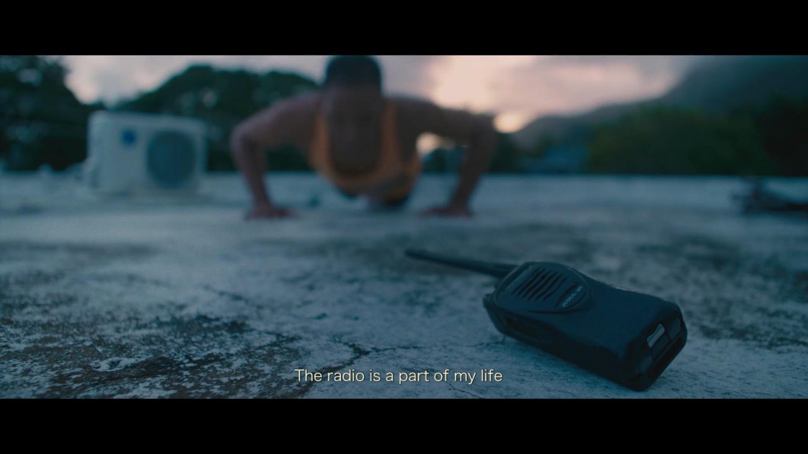 Film School: How to Make a Documentary (with Mark Bone) – viewinder