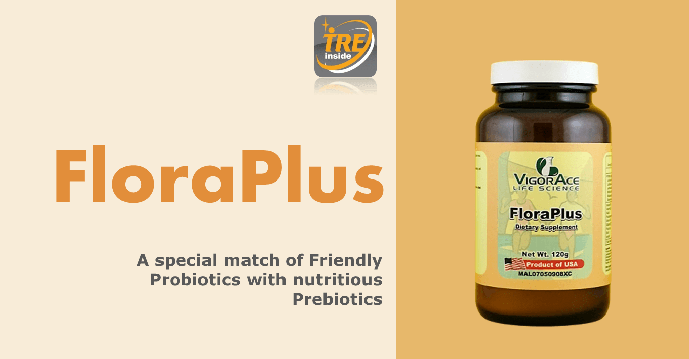 FloraPlus – VigorAce Life Science