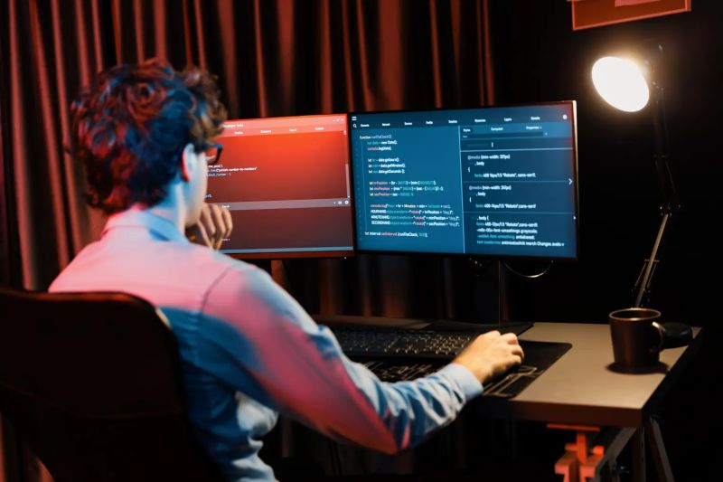 Use React for Web Development | React Web Development