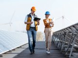 Cloud Enablement In Energy And Utilities A Strategic Guide