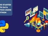 Data Analytics With Python Training