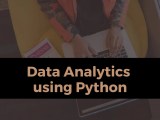 Data Analytics With Python Vijay Computer Academy
