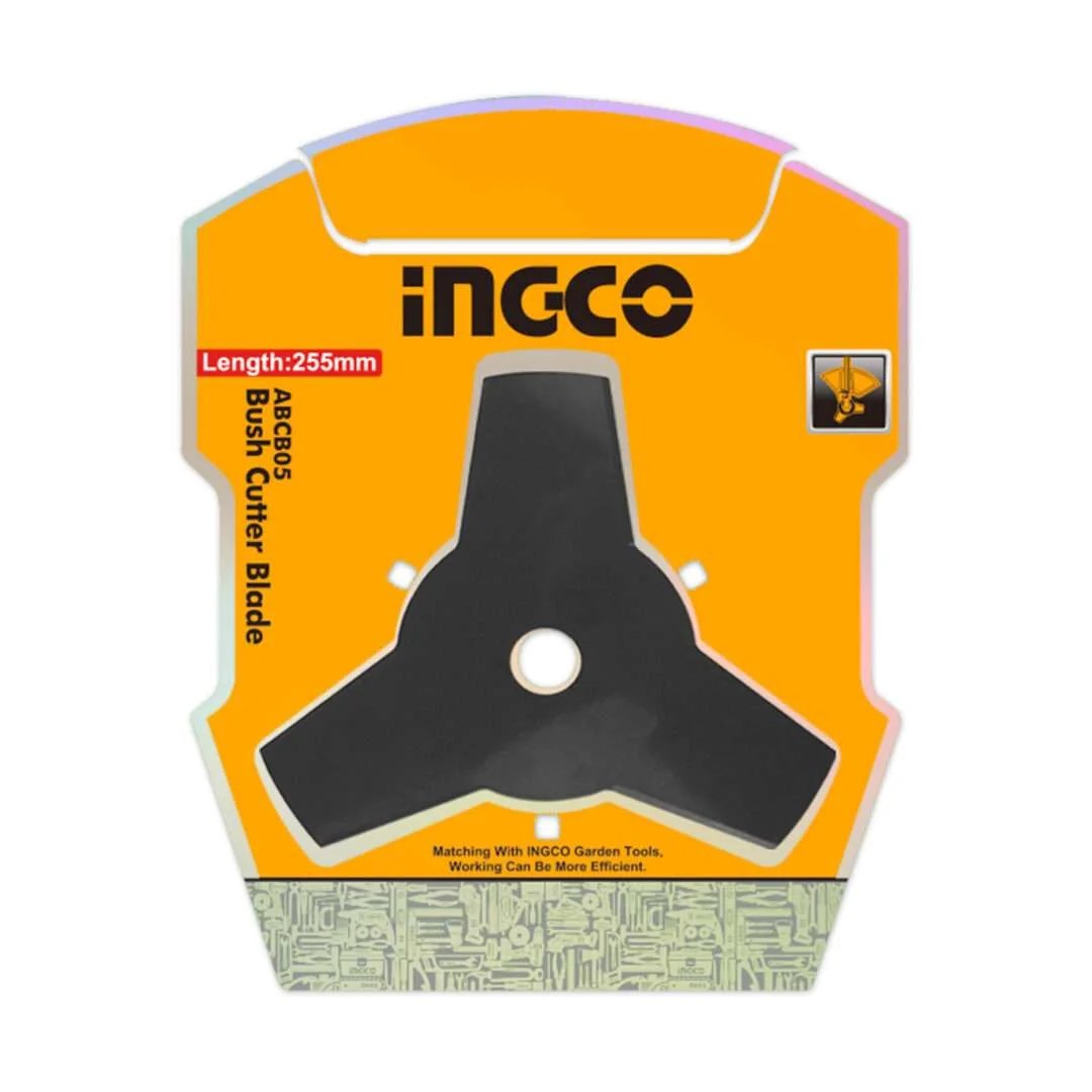 Ingco ABCB05 - Bush Cutter Blade - Vikas Tool Mart