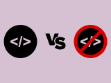 No Code Development Vs Code Development Viki Johnson