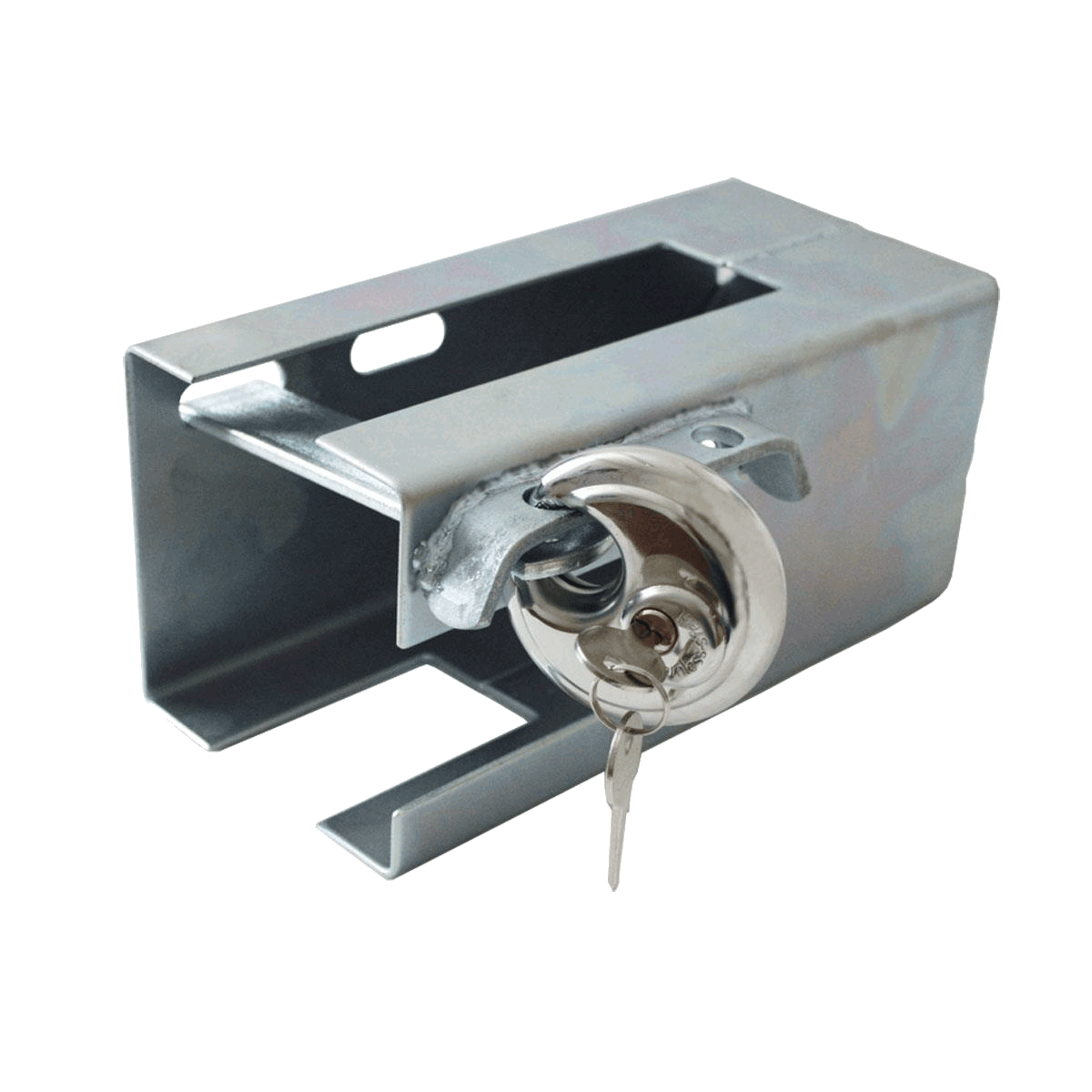 Safety-Lock kombilås henger - Vikre Handel AS