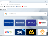Selecting A Browser For Html5 Development Villagecoder