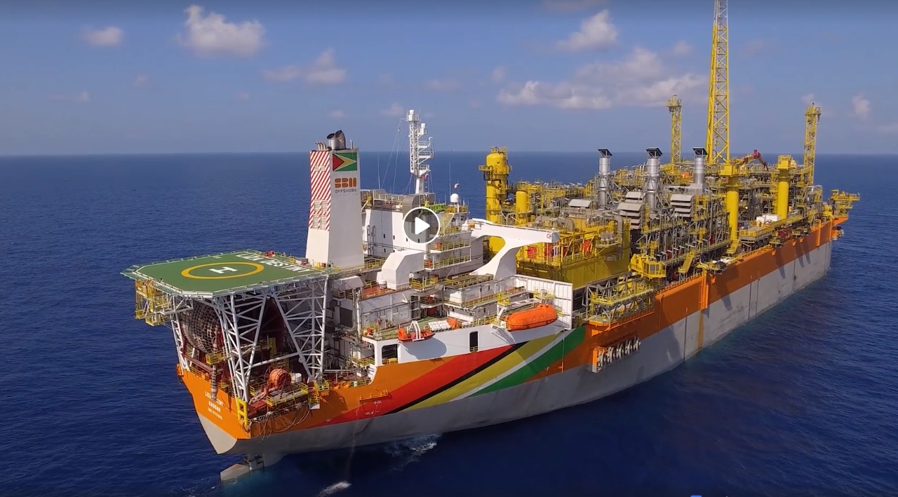 Exxon to proceed with Payara development | Village Voice News