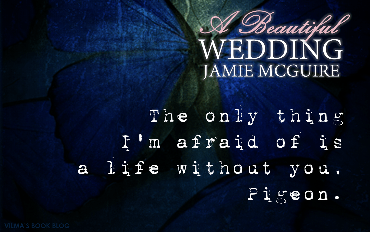 Jamie Mcguire Beautiful Disaster Quotes