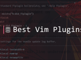 Vim Plugins Vim Page