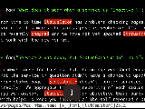 Vim Spell Check Vimtricks