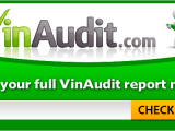 Vehicle History Reports Offered By Vin Vin Analytics