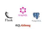 Building Api With Python Flask Graphql Sqlalchemy Postgresql