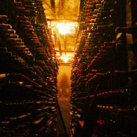 10 Of The World’s Largest Wine Collections | Ποδήλατο καφέ - podilato ...
