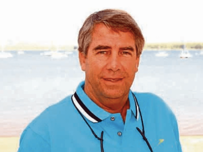 Tokyo: Team SA’s swimming coaches for Tokyo Olympics 2O2ONE - Wayne ...