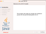 Oracle Java 25 Released Complete Jdk 25 Guide Vinish Dev