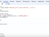 Oracle Apex Dynamic Action Execute Pl Sql Code Example Vinish Dev