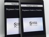 Simpler Options Beginners Guide To Volatility