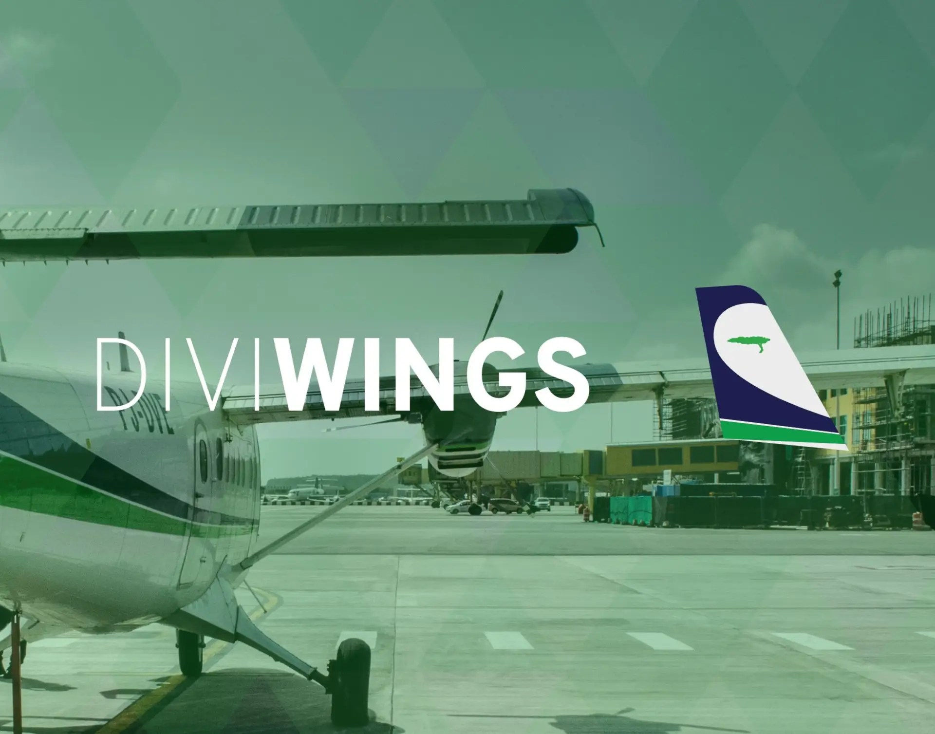 DiviWings - Vinnie Design