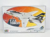 Revell Grumman F 14a Tomcat 1 48 Scale Model Kit