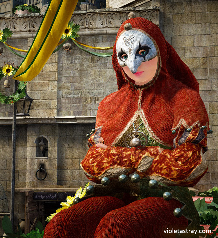 BDO Costumes You Can Craft In-Game! – Violet Astray