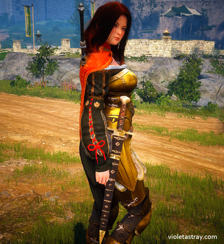 BDO Costumes You Can Craft In-Game! – Violet Astray