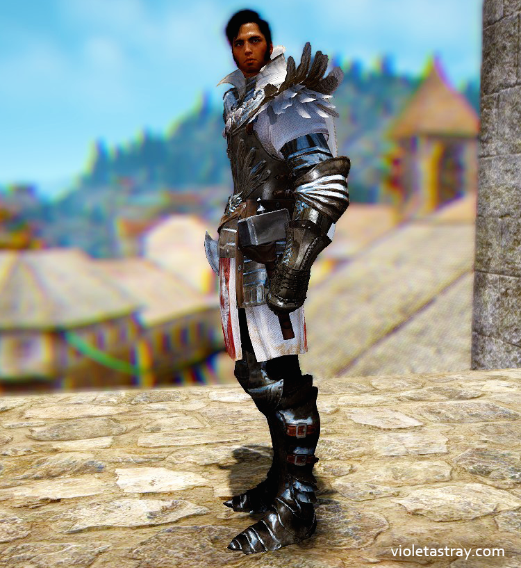 BDO Costumes You Can Craft In-Game! – Violet Astray