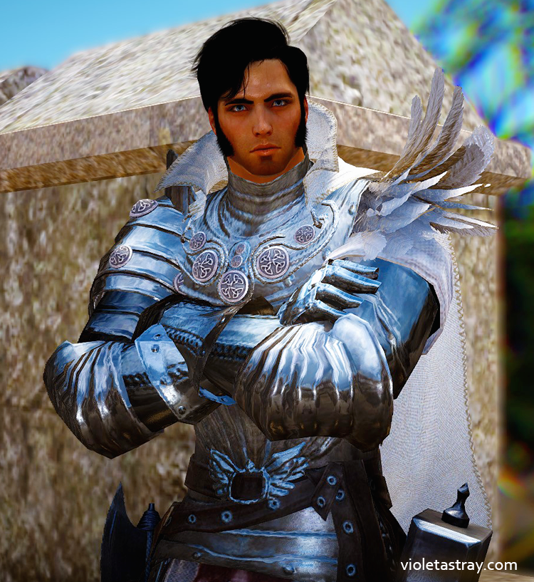 BDO Costumes You Can Craft In-Game! – Violet Astray