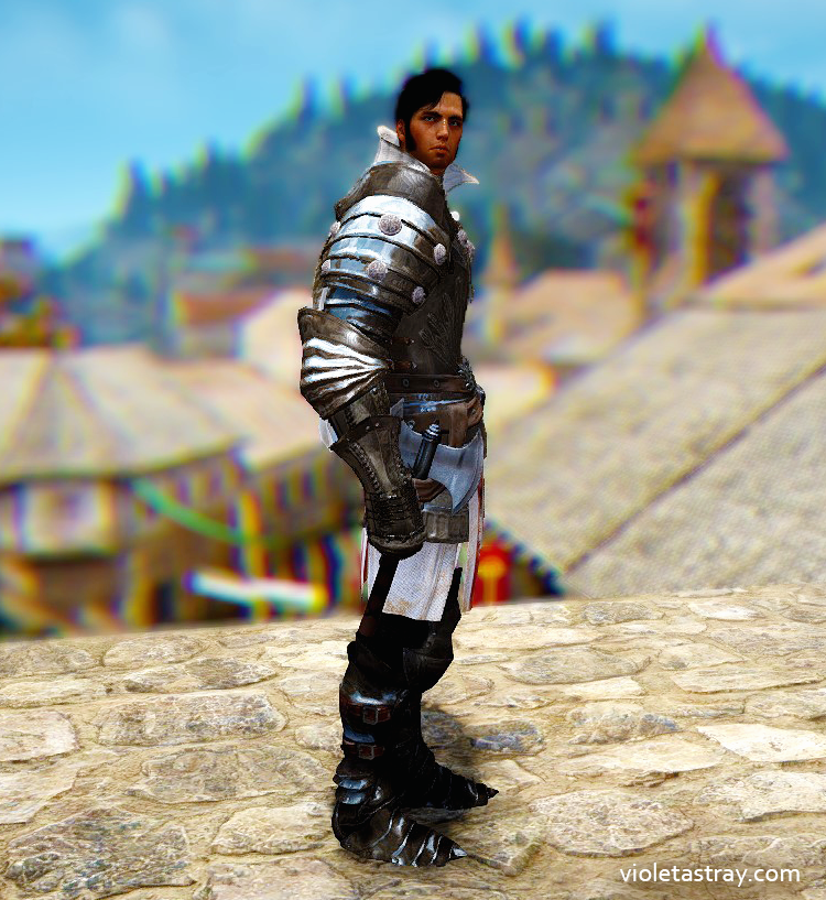 BDO Costumes You Can Craft In-Game! – Violet Astray