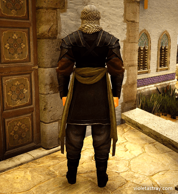 BDO Costumes You Can Craft In-Game! – Violet Astray