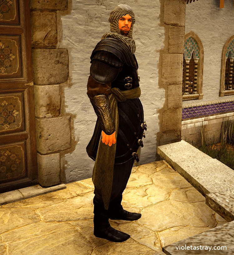 BDO Costumes You Can Craft In-Game! – Violet Astray