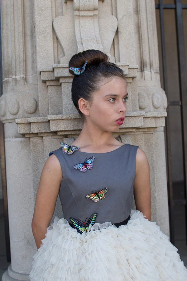 Violette Dress Violette Field Threads