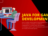 Is Java A Suitable Language For Game Development Vionixstudio