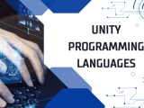 What Programming Language Does Unity Use Vionixstudio