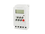 Common Timer Switch Wiring Methods