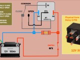 Understand 5 Pin Relay And How It Works